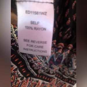 EARTHBOUND | Dresses | Earthbound Shirt Dress Gives An Artesian Vibes ...